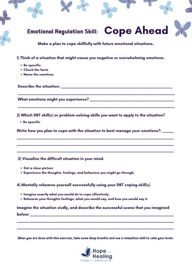 Free Printables — Hope and Healing Therapy and Wellness Center