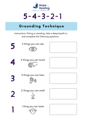 Free Printables — Hope and Healing Therapy and Wellness Center