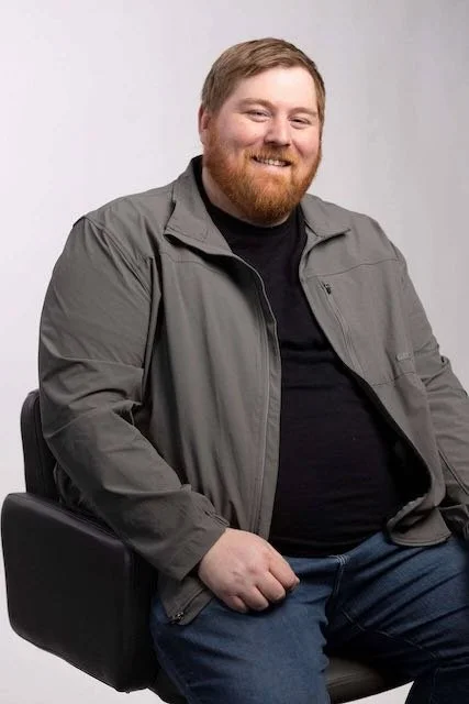 Staff — Atlee Church