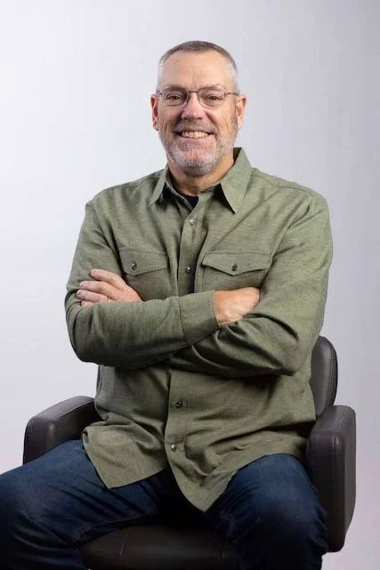 Staff — Atlee Church