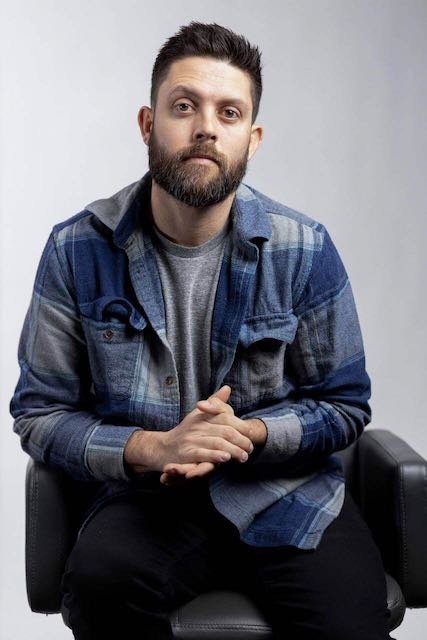 Staff — Atlee Church