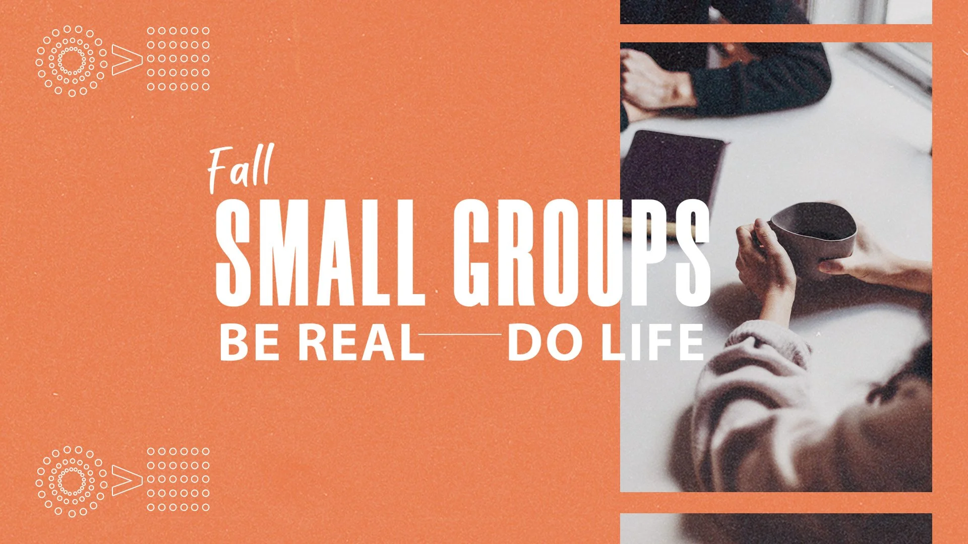 Events — Atlee Church