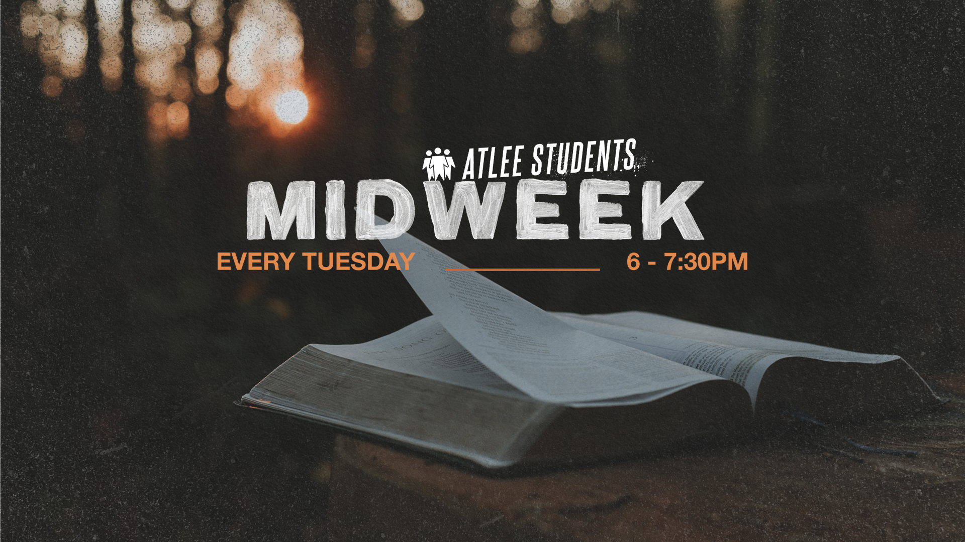 Events — Atlee Church