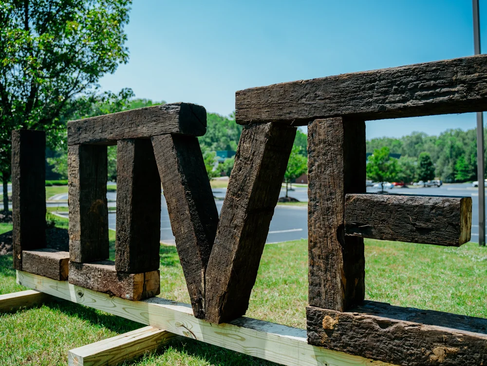 Summer of Love — Atlee Church