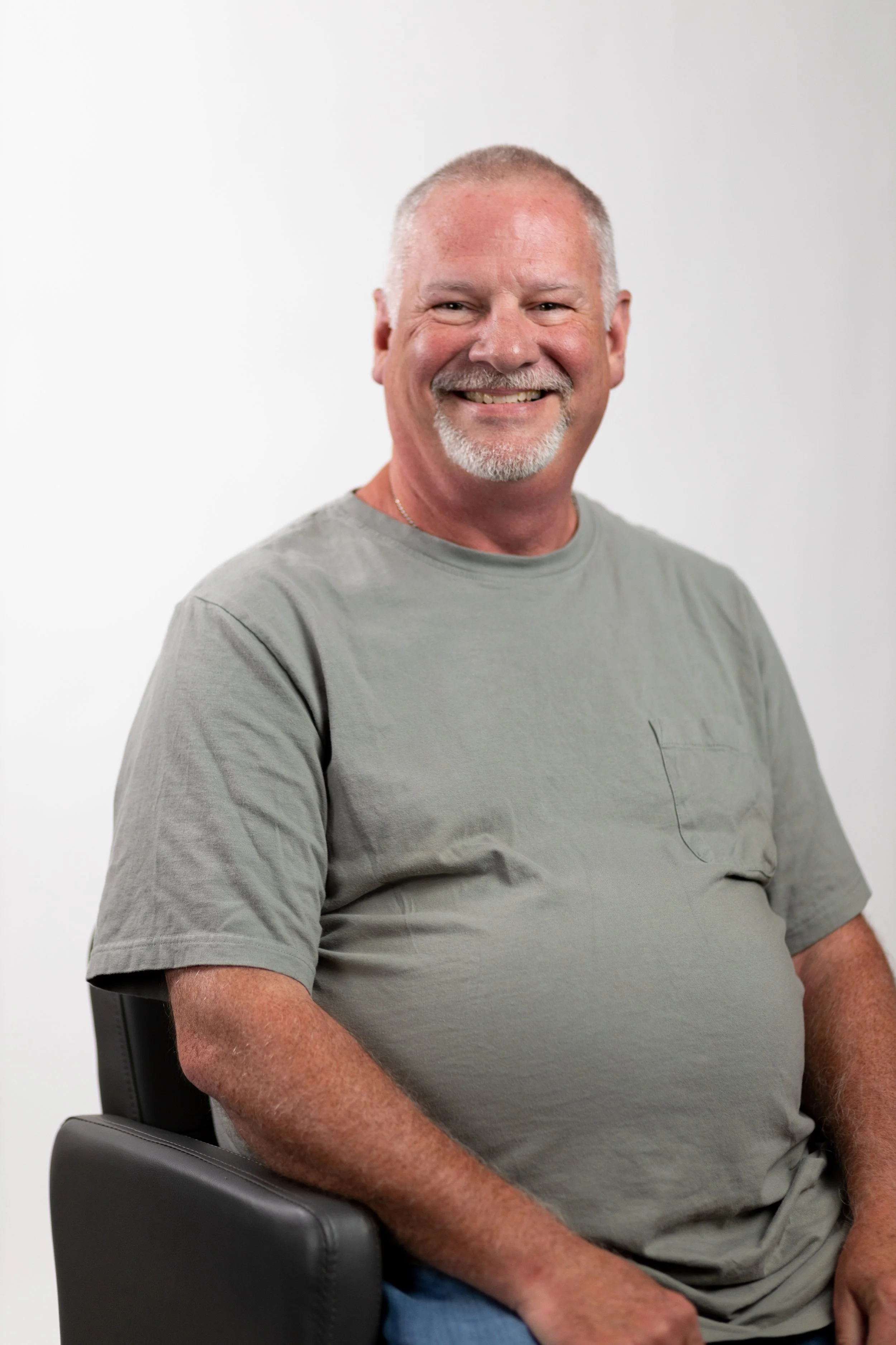 Staff — Atlee Church