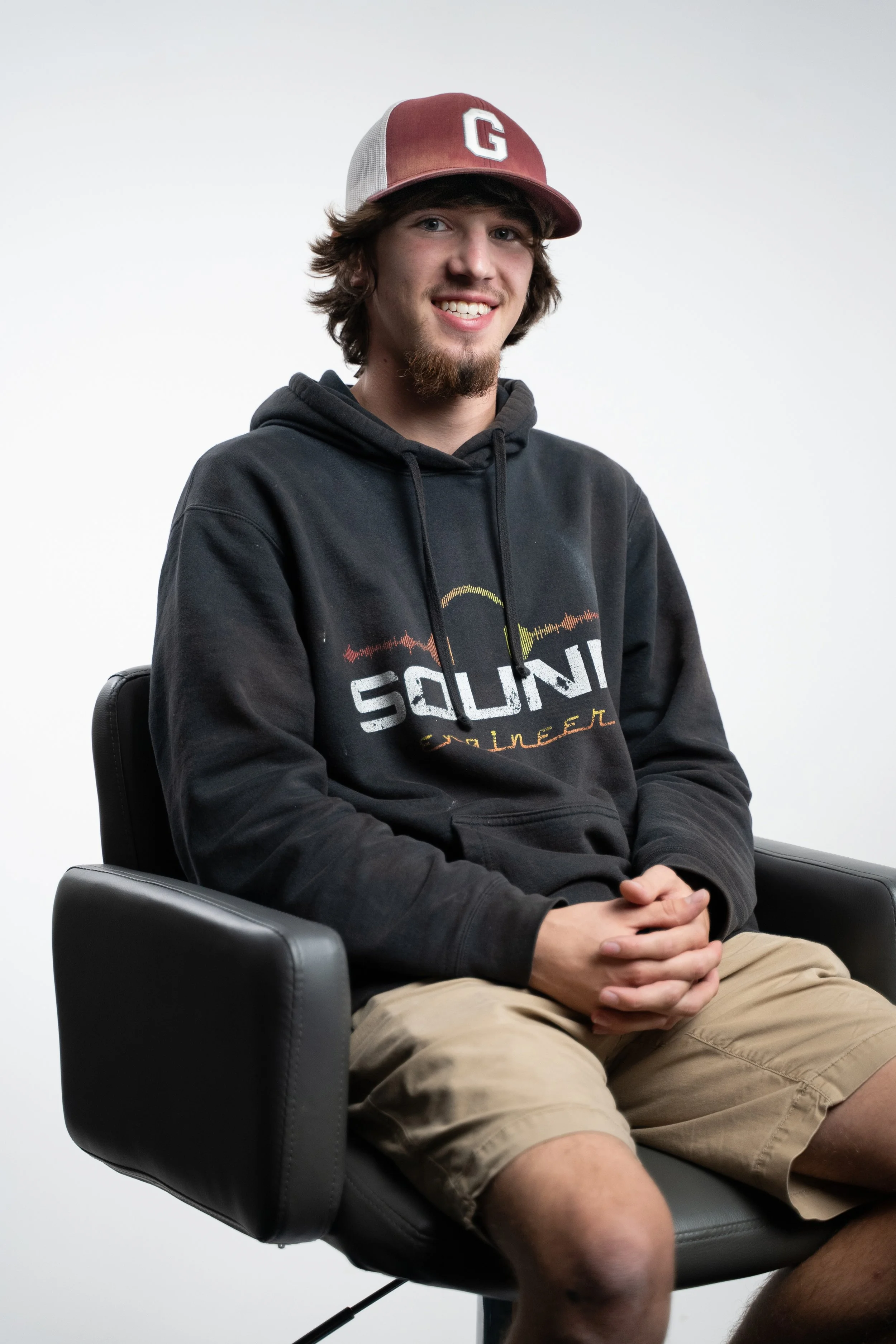 Staff — Atlee Church