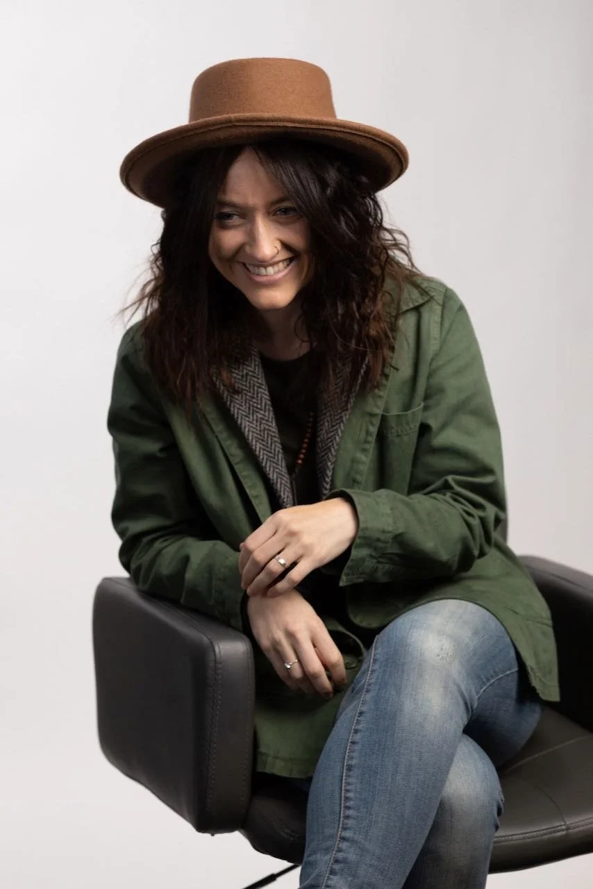 Grace Young — Atlee Church