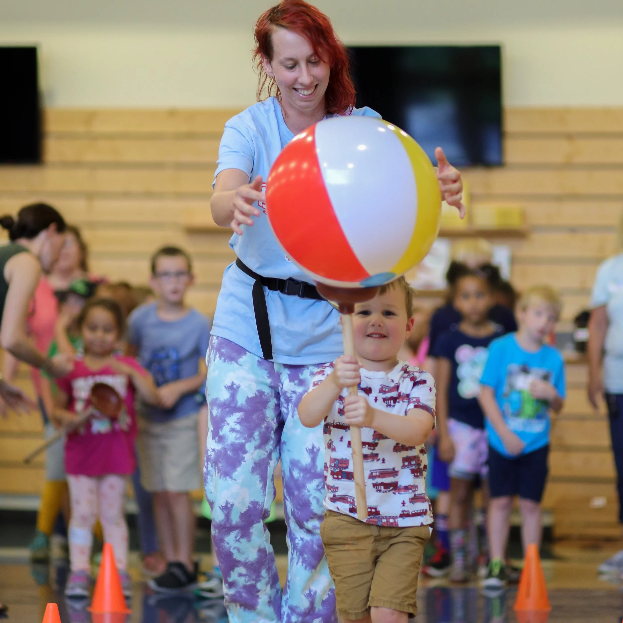 Get Involved — Atlee Church