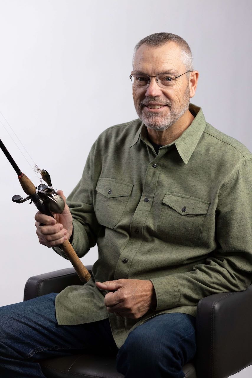 Jeff Boggess — Atlee Church