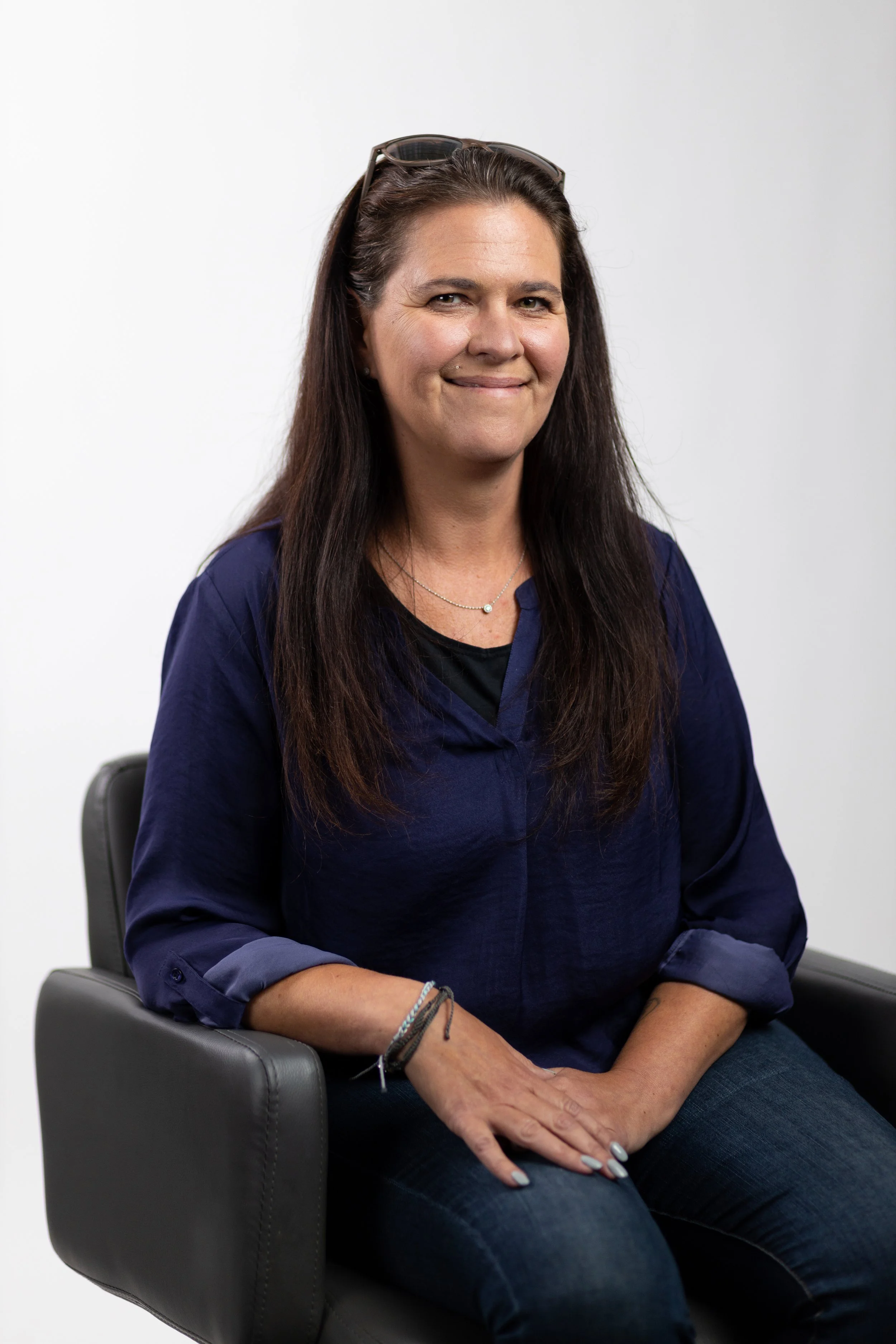 Staff — Atlee Church