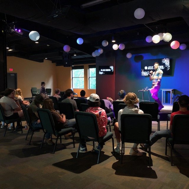 Students — Atlee Church
