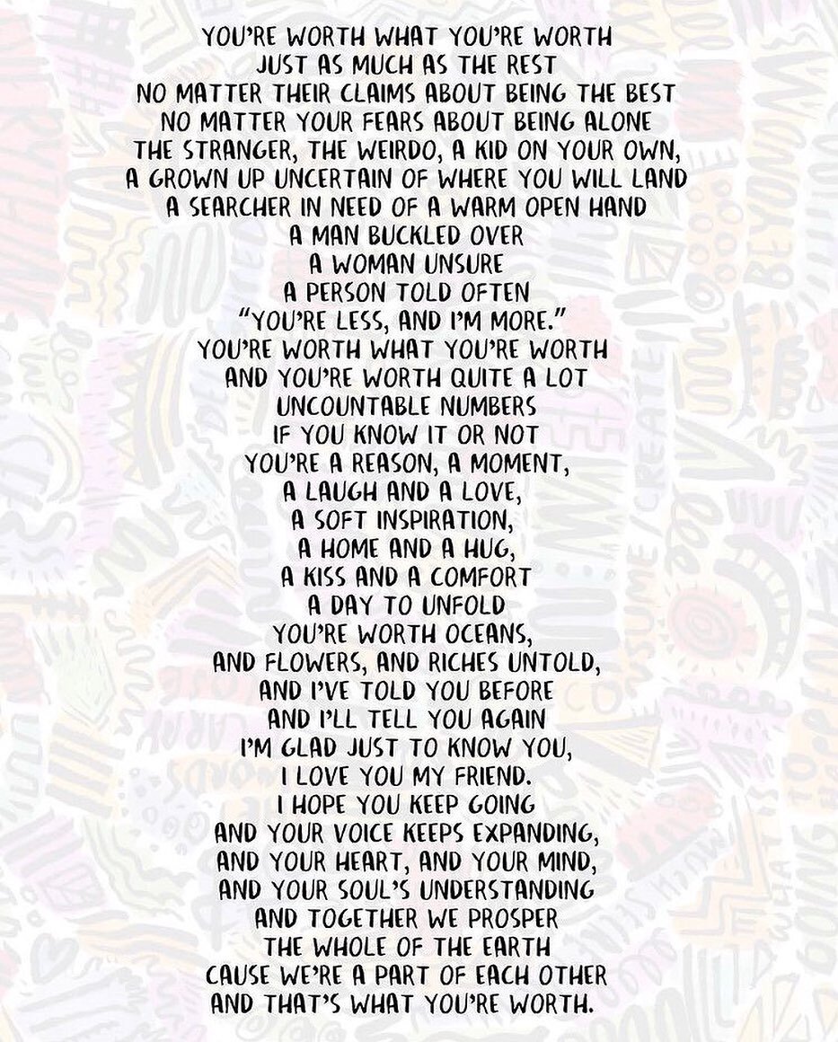 Authentic Self Austin