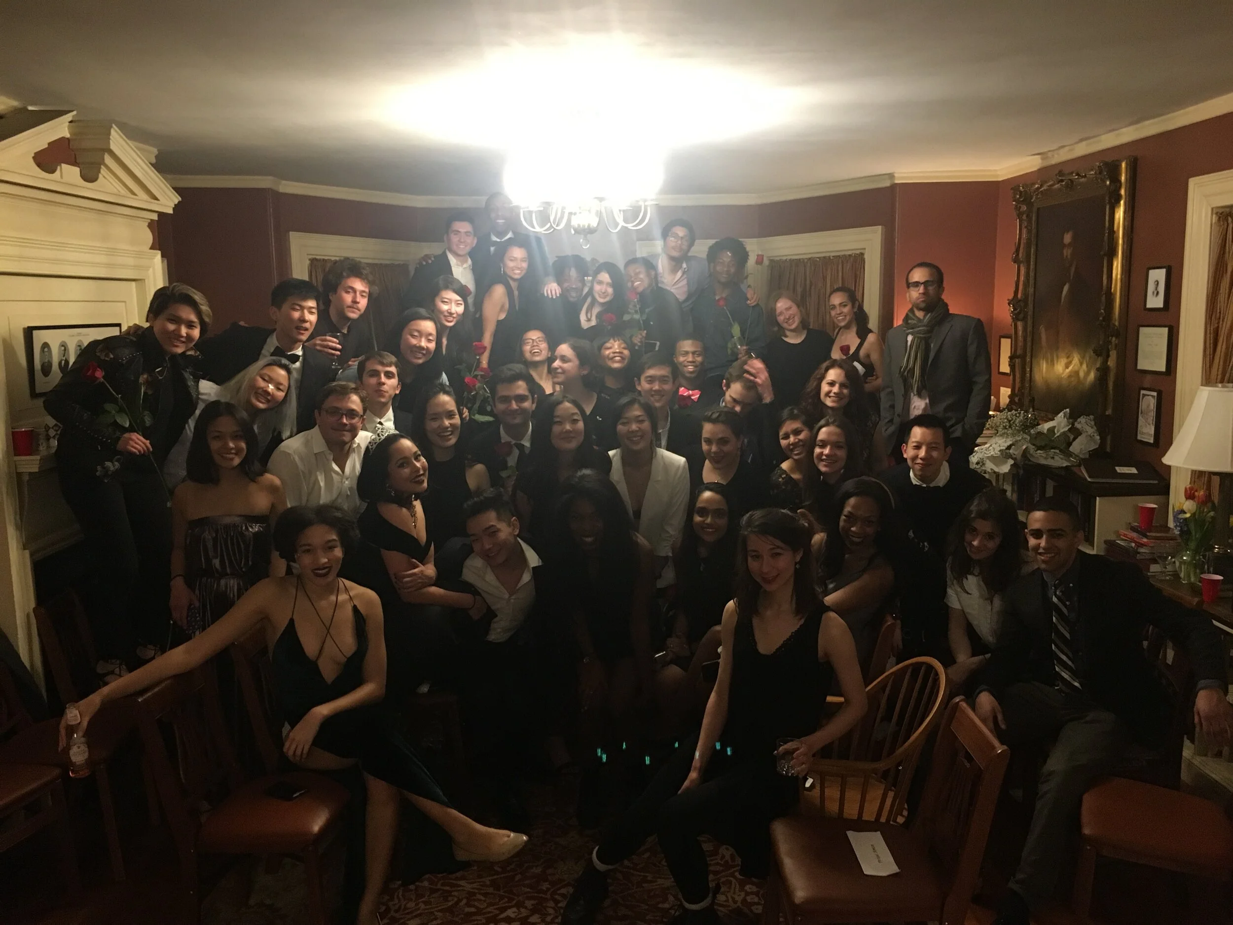 How to Apply — The Signet Society