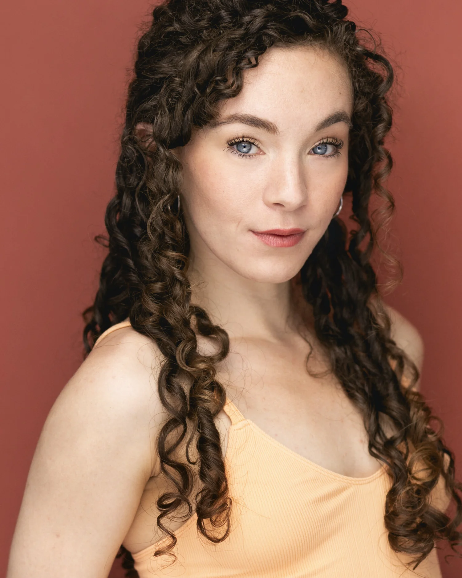Resume — Aliya Rose
