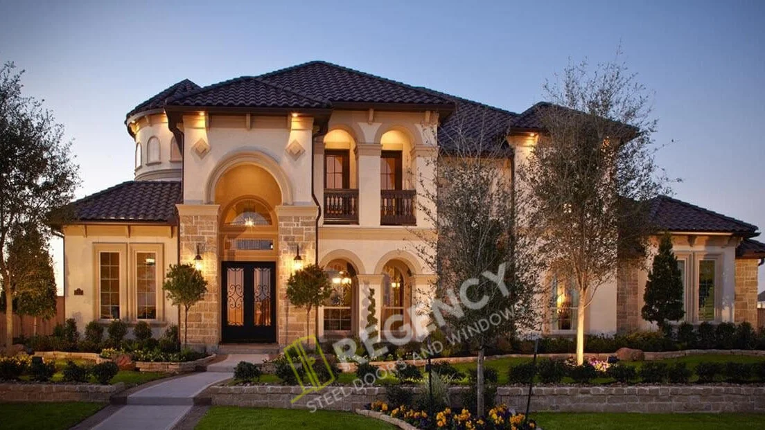 𝗥𝗲𝗴𝗲𝗻𝗰𝘆 𝗦𝘁𝗲𝗲𝗹 𝗗𝗼𝗼𝗿𝘀 𝗮𝗻𝗱 𝗪𝗶𝗻𝗱𝗼𝘄𝘀