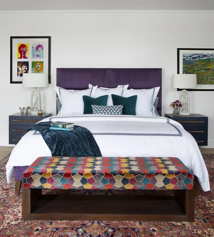 Designing With Bold Color: Everything You Need to Know — Kristen ...