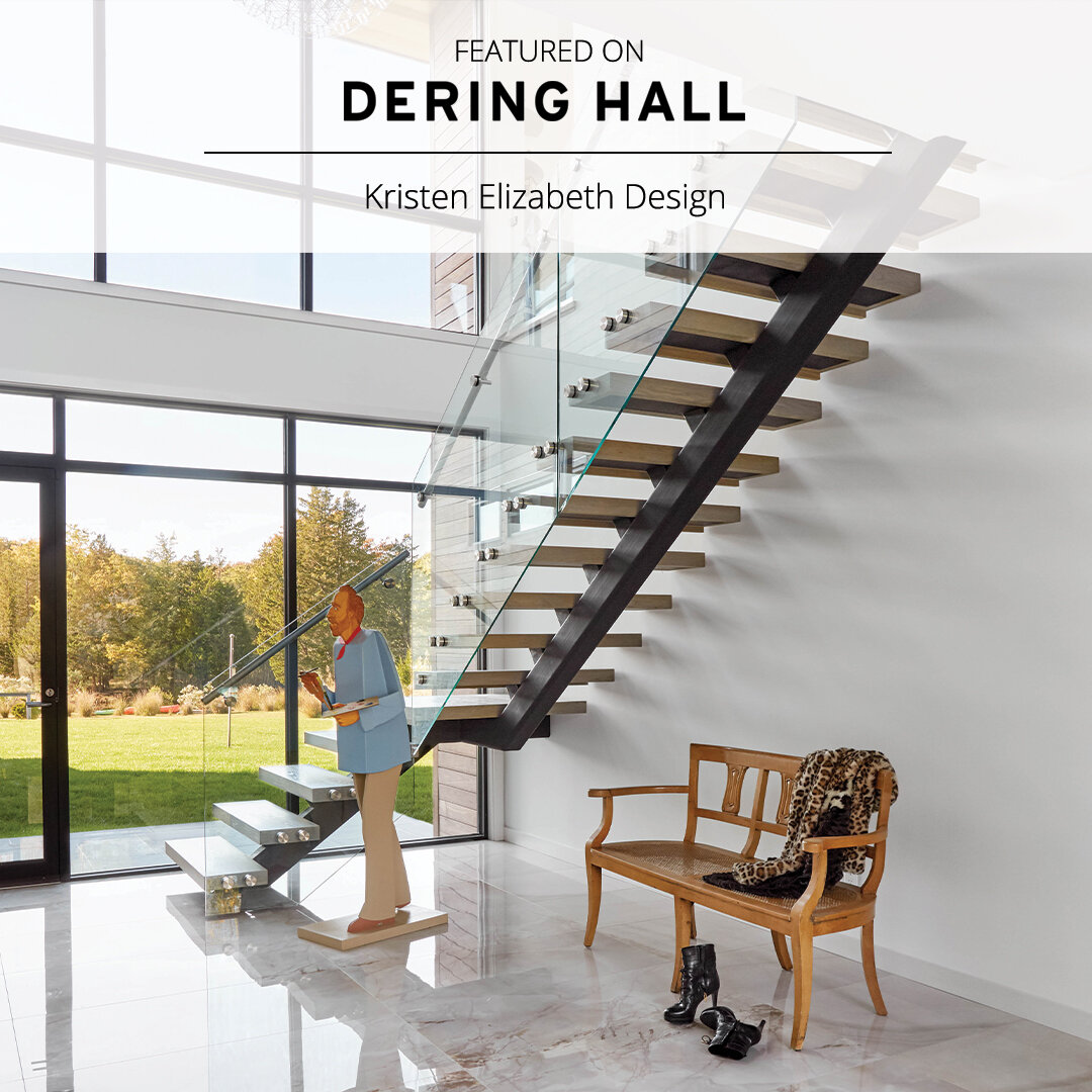 Sacramento Interior Design - Press - Kristen Elizabeth Design — Kristen ...