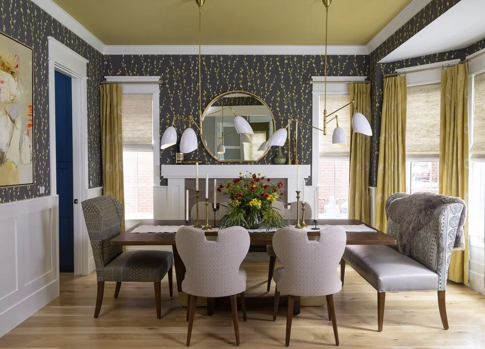 Designing With Bold Color: Everything You Need to Know — Kristen ...