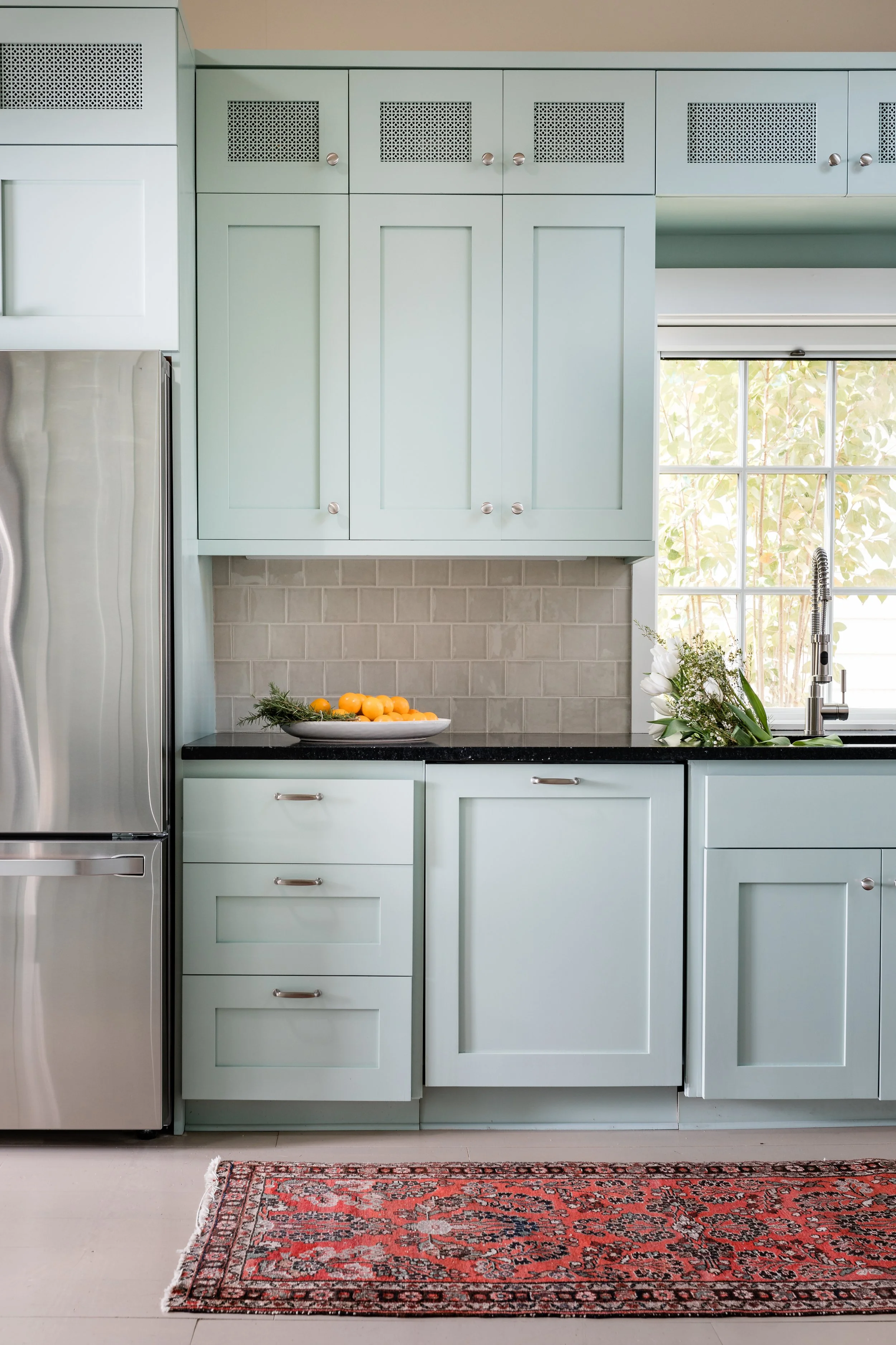 Designing With Bold Color: Everything You Need to Know — Kristen ...