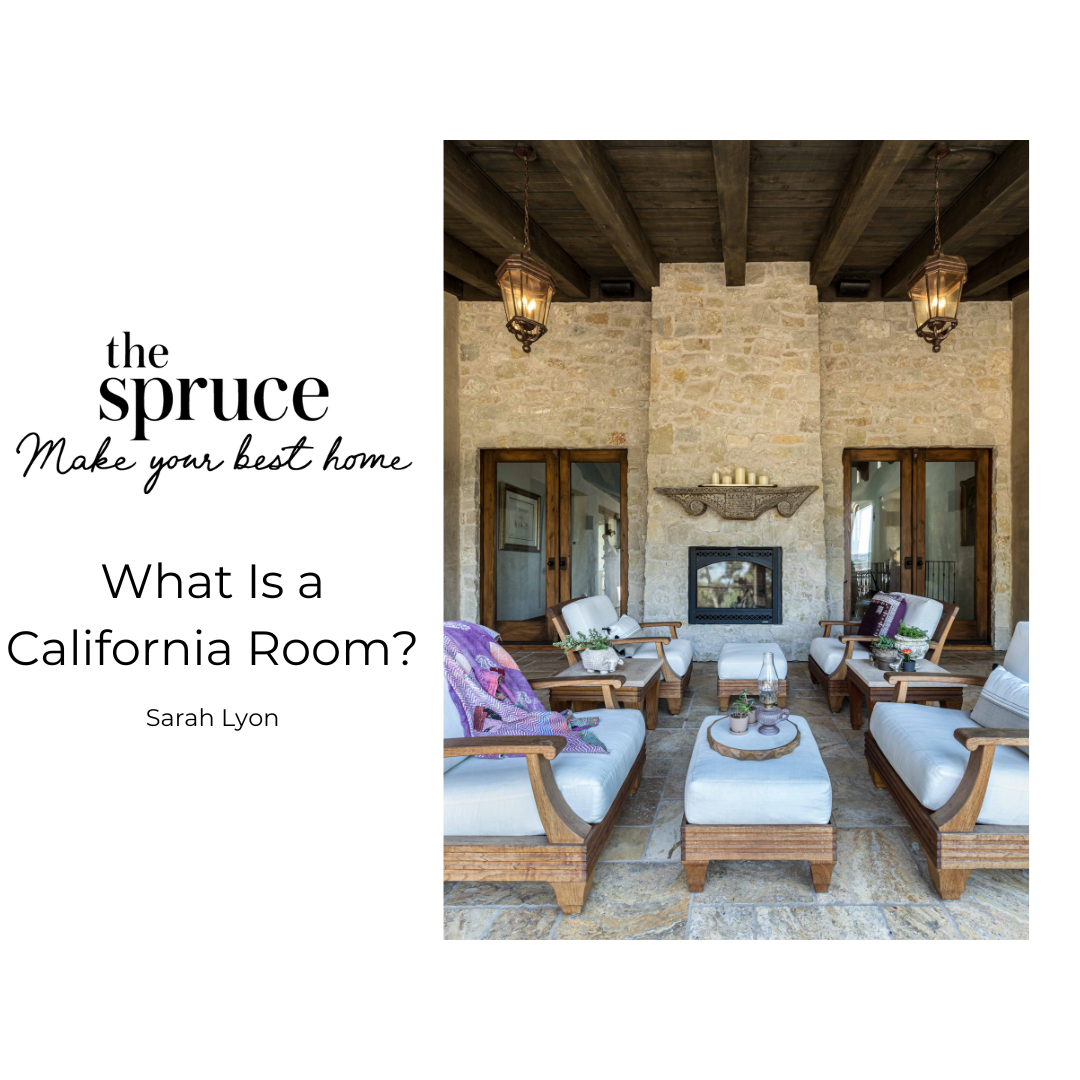 Sacramento Interior Design - Press - Kristen Elizabeth Design — Kristen ...