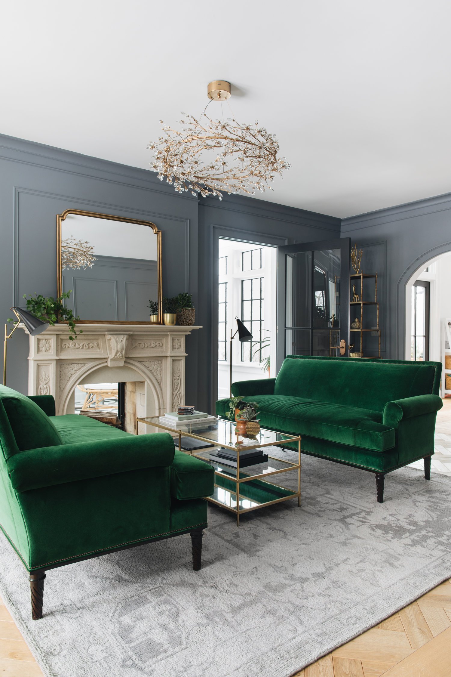 Designing With Bold Color: Everything You Need to Know — Kristen ...