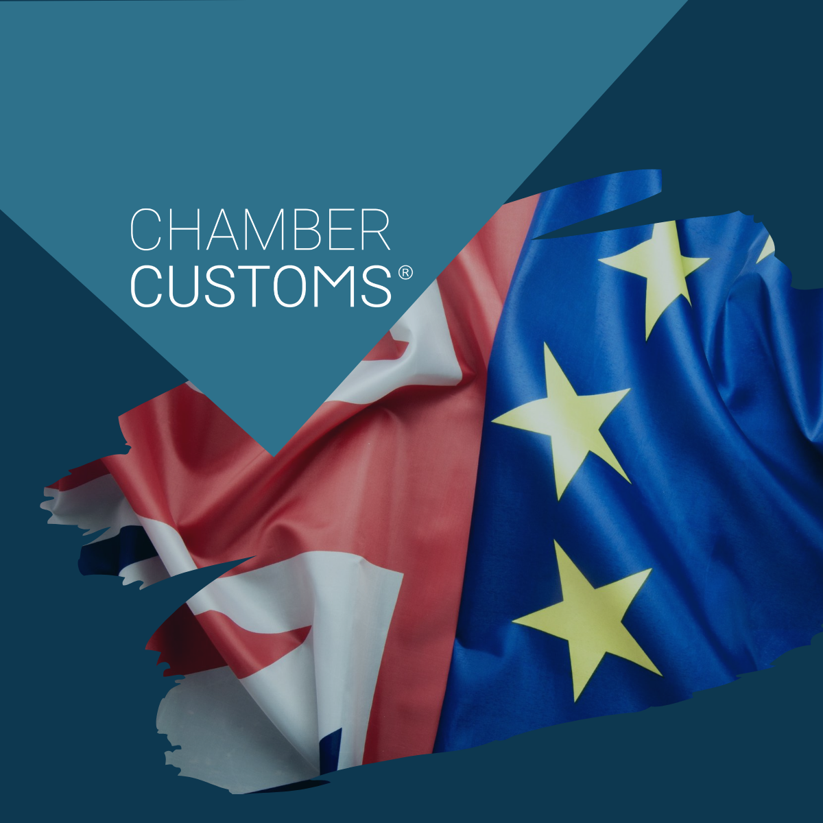 Webinar - Full on Brexit! — ChamberCustoms | Customs Clearance Agents ...