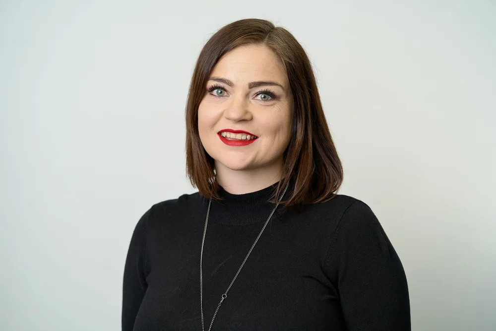 Meet the team - Our Head of Sales and Customer Acquisition, Faye ...