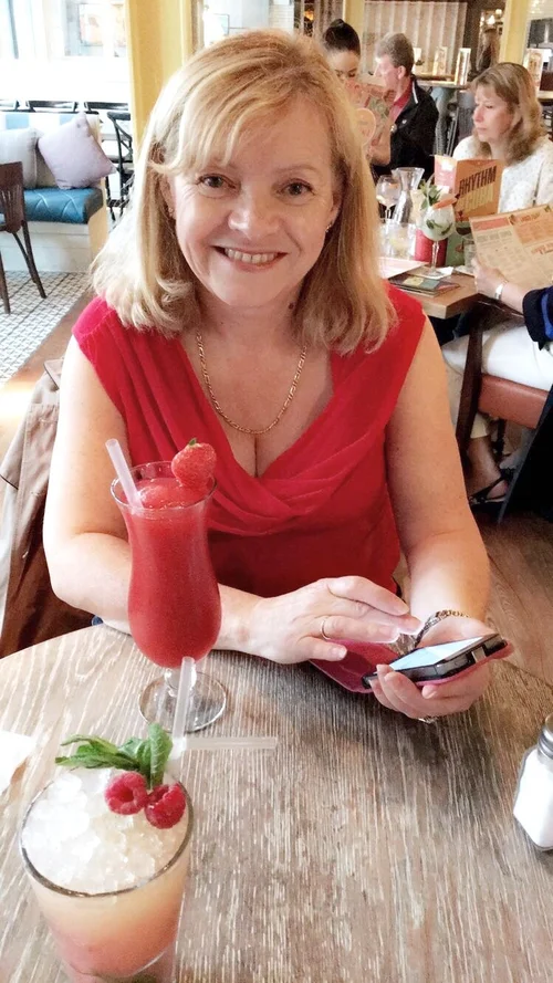 Meet the team - Our Compliance Analyst, Geraldine — ChamberCustoms ...
