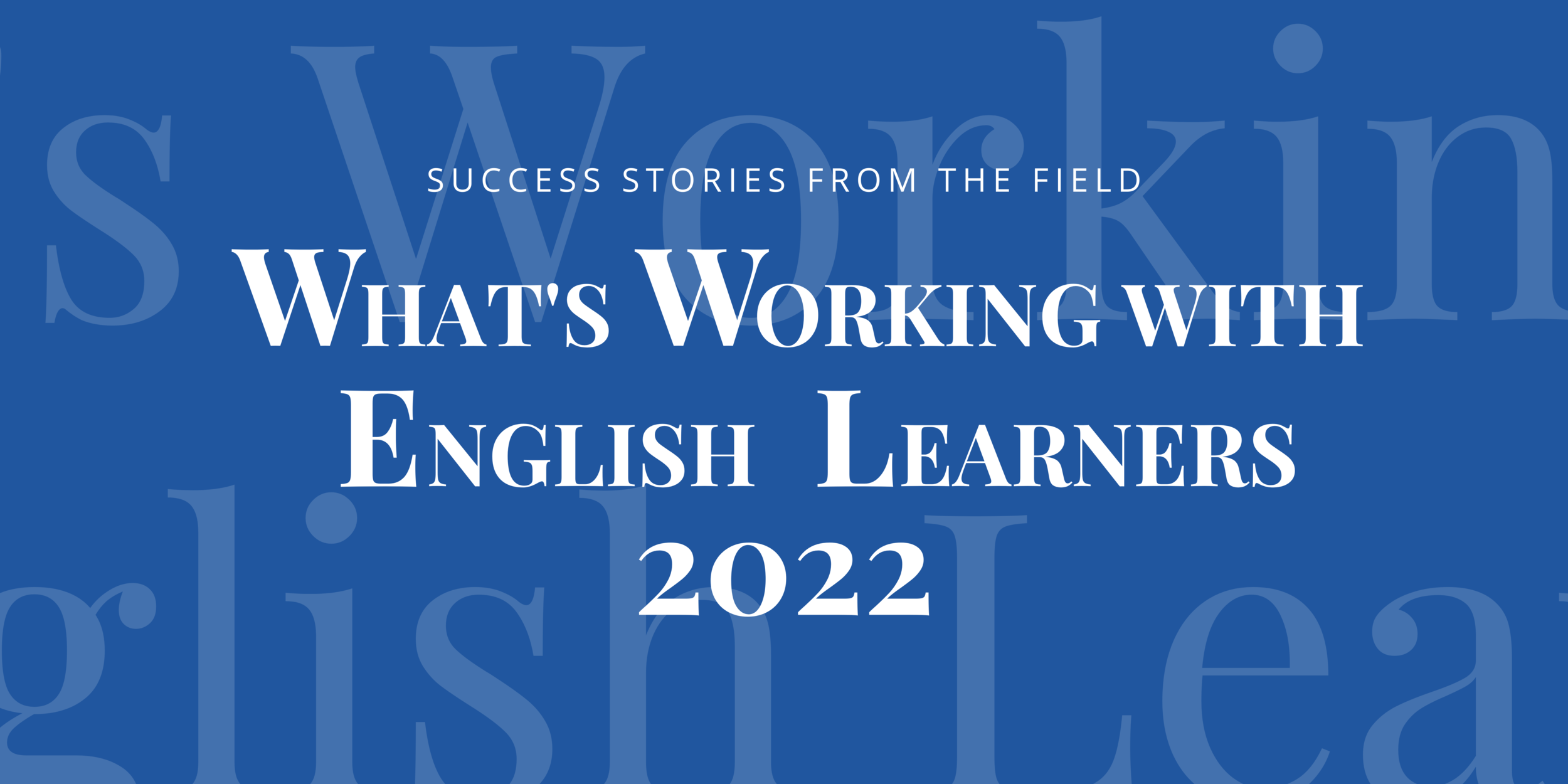 Upcoming Events — CITA Education, LLC