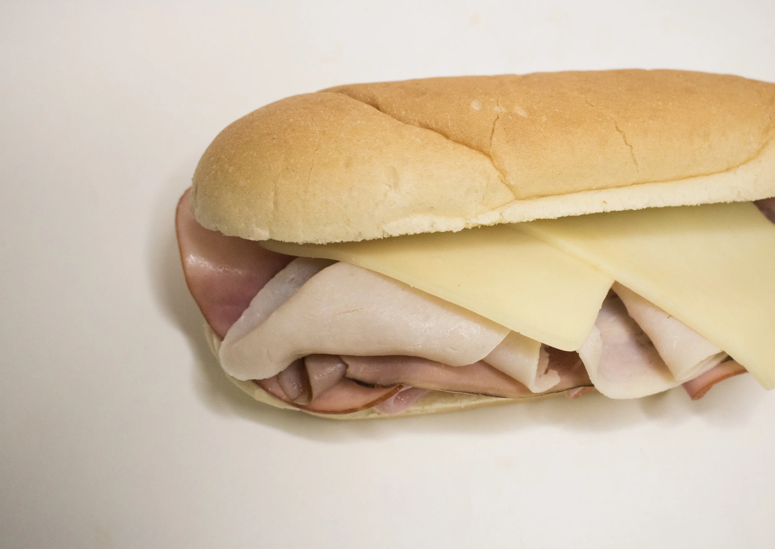Club House (Sub) — Dakota Tom's Sandwiches