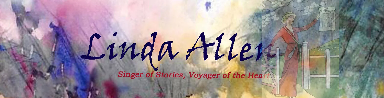 They're Coming After You — October Rose Productions