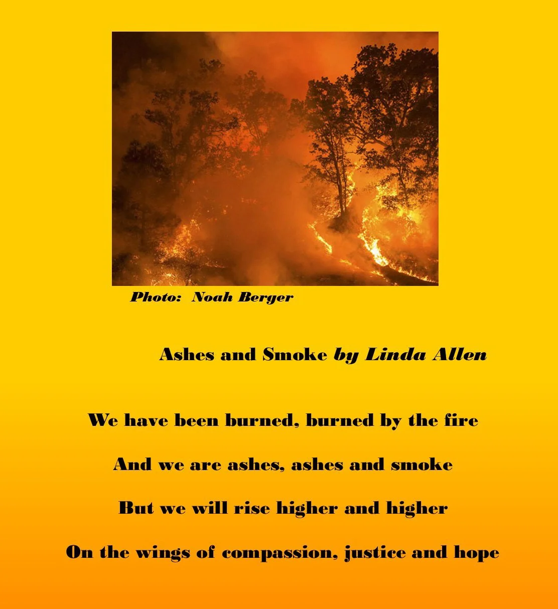 October Rose ProductionsLinda Allen: Singer, Songwriter, Suffrage ...