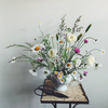 Flowers — little fields