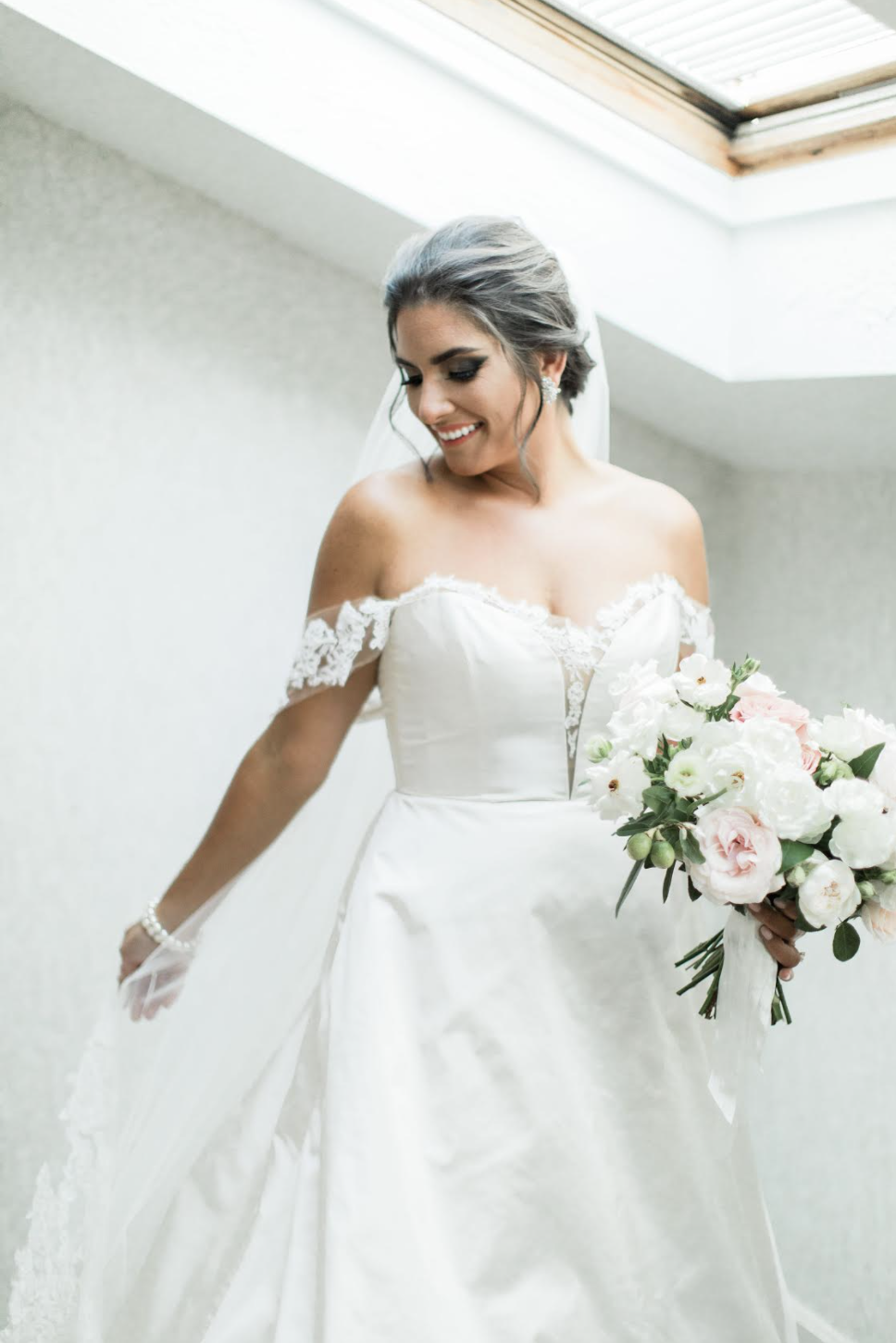 NIKKI — NIKKI ROTH BRIDAL