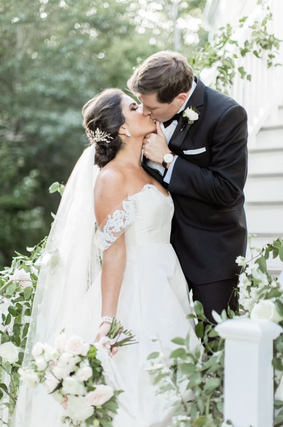 NIKKI — NIKKI ROTH BRIDAL