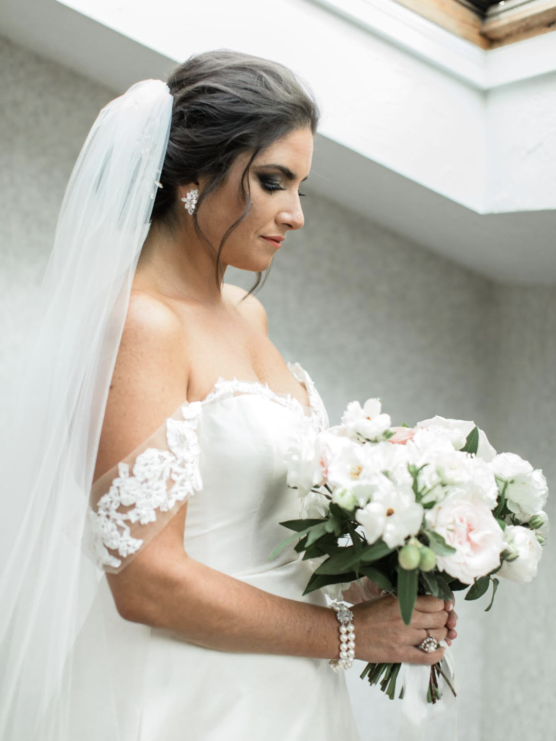 NIKKI — NIKKI ROTH BRIDAL
