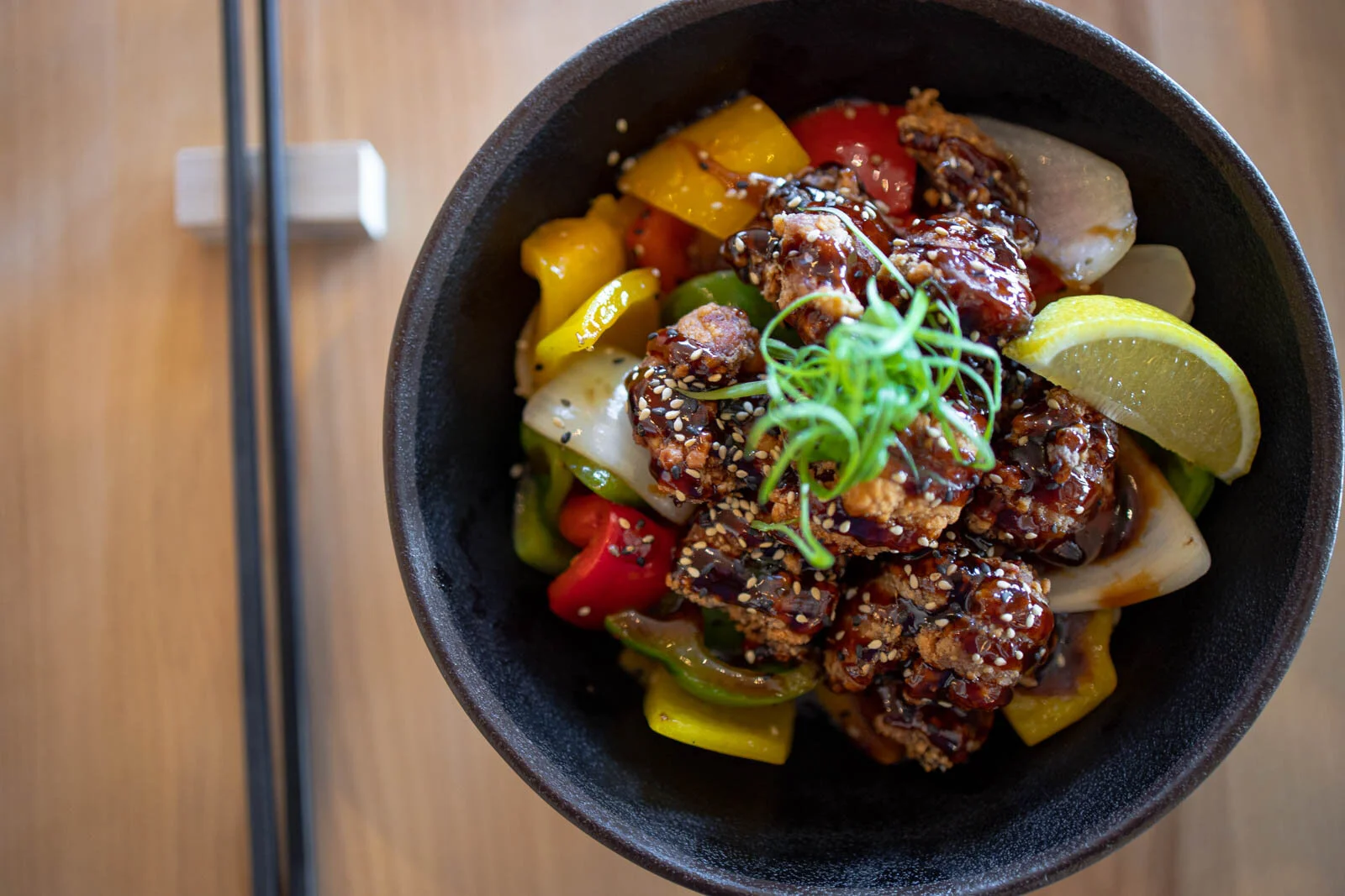 Nos menus — Satori sushi