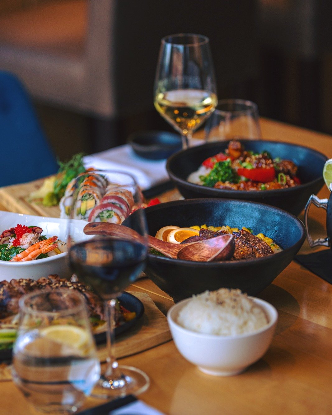 Petit guide des plats typiques japonais — Satori sushi