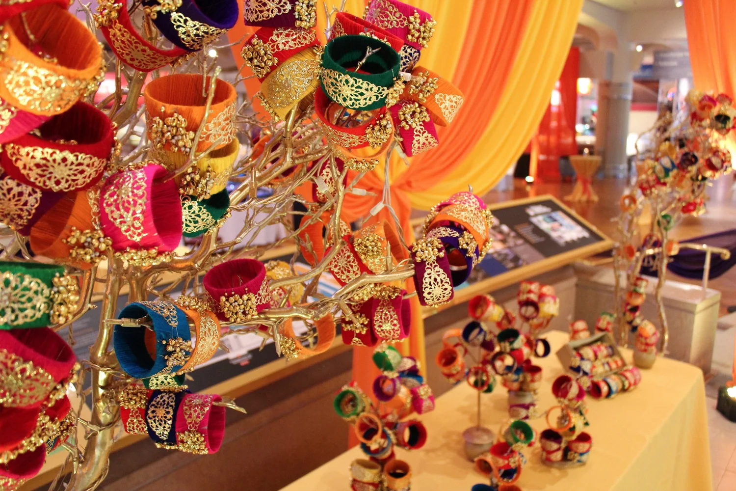 Gallery — Utsav Planners