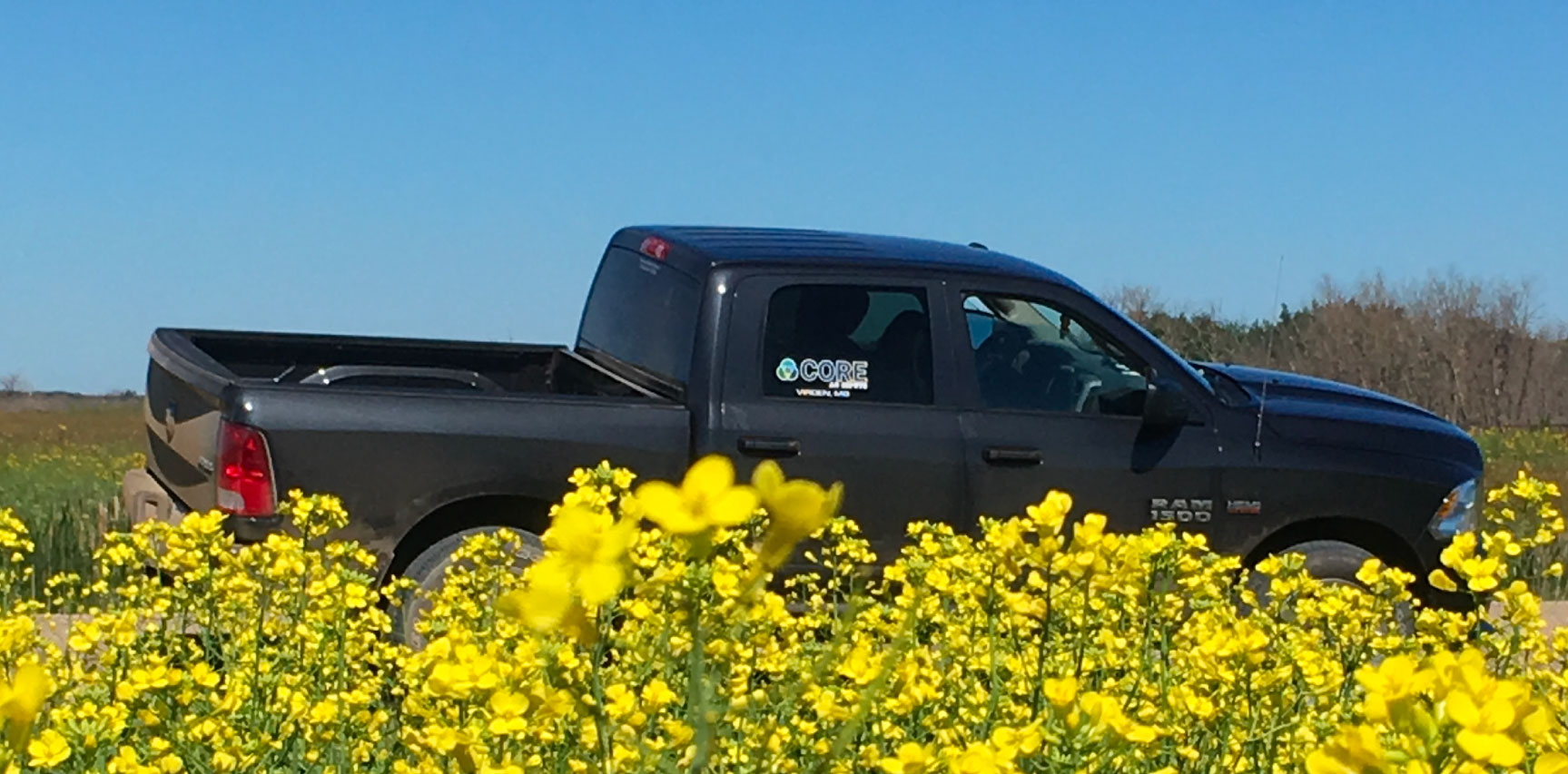 Virden — Core Ag Inputs