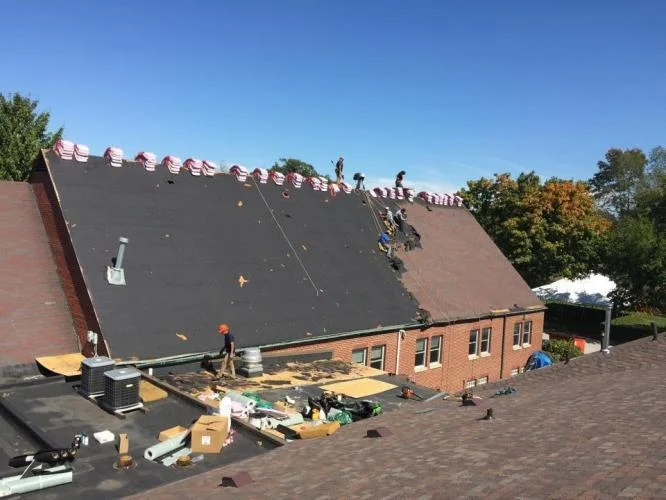 Paradigm Construction Services