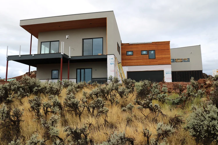 Timberline Contstruction | Colorado General Contractor