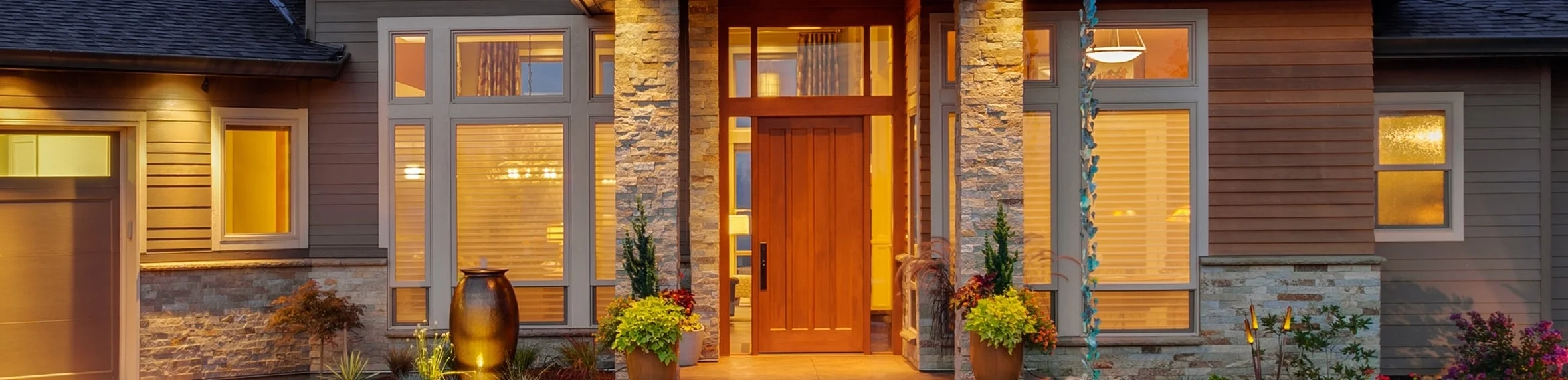 Alpine Doors & Windows | Ogden, UT Installation, Repair, Carpentry