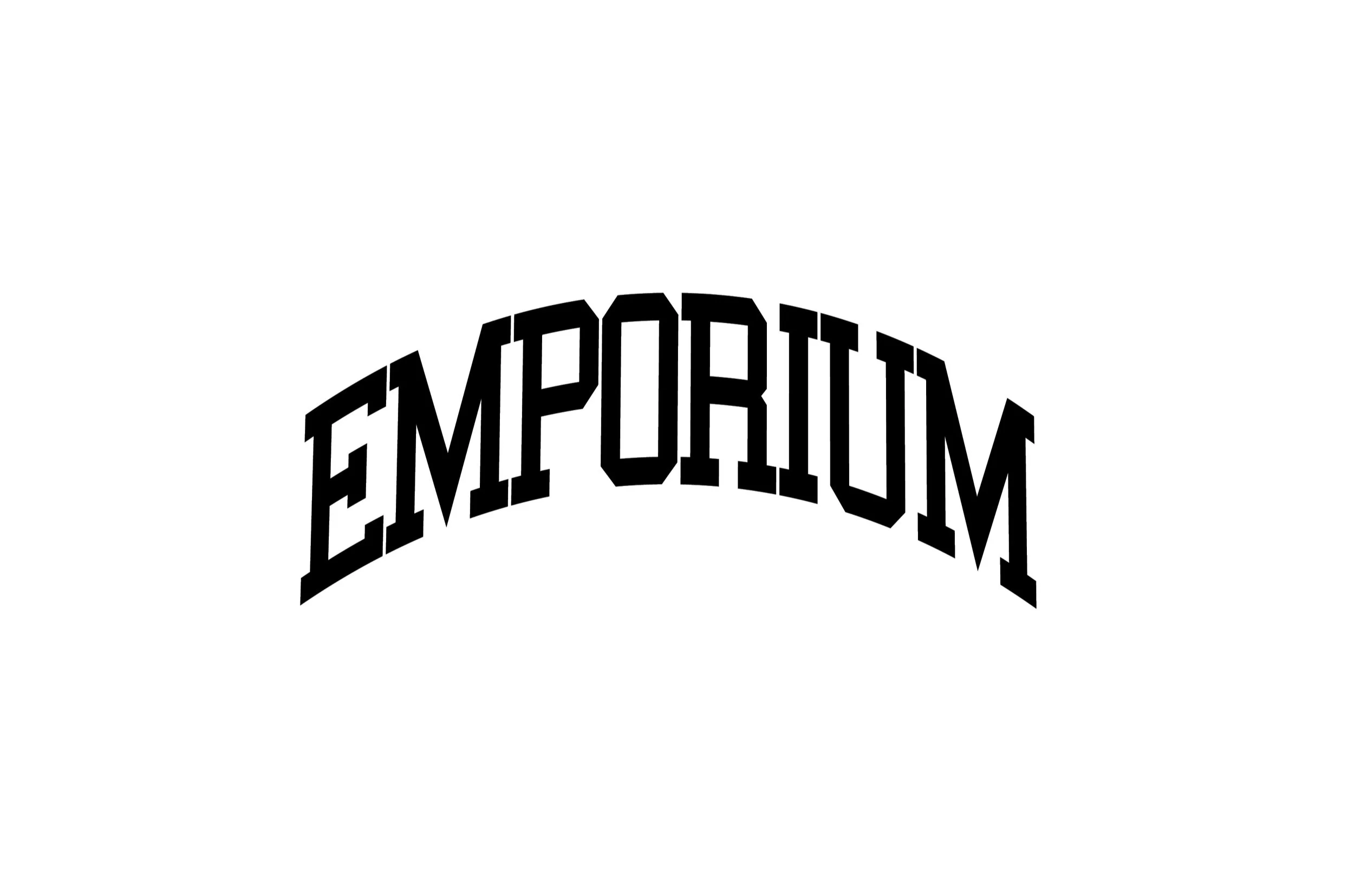 EMPORIUM DUBLIN