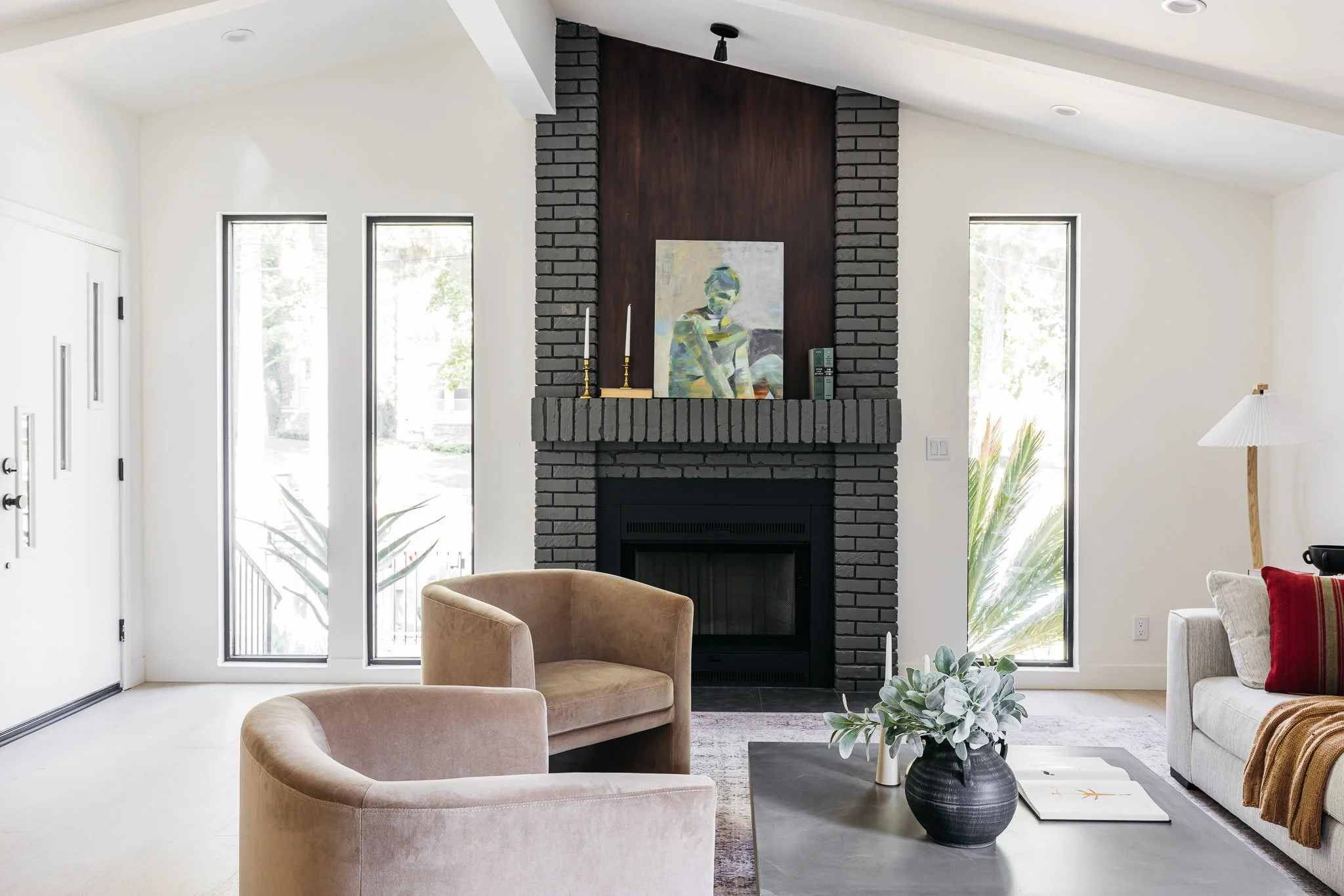 Projects & Gallery — Development House