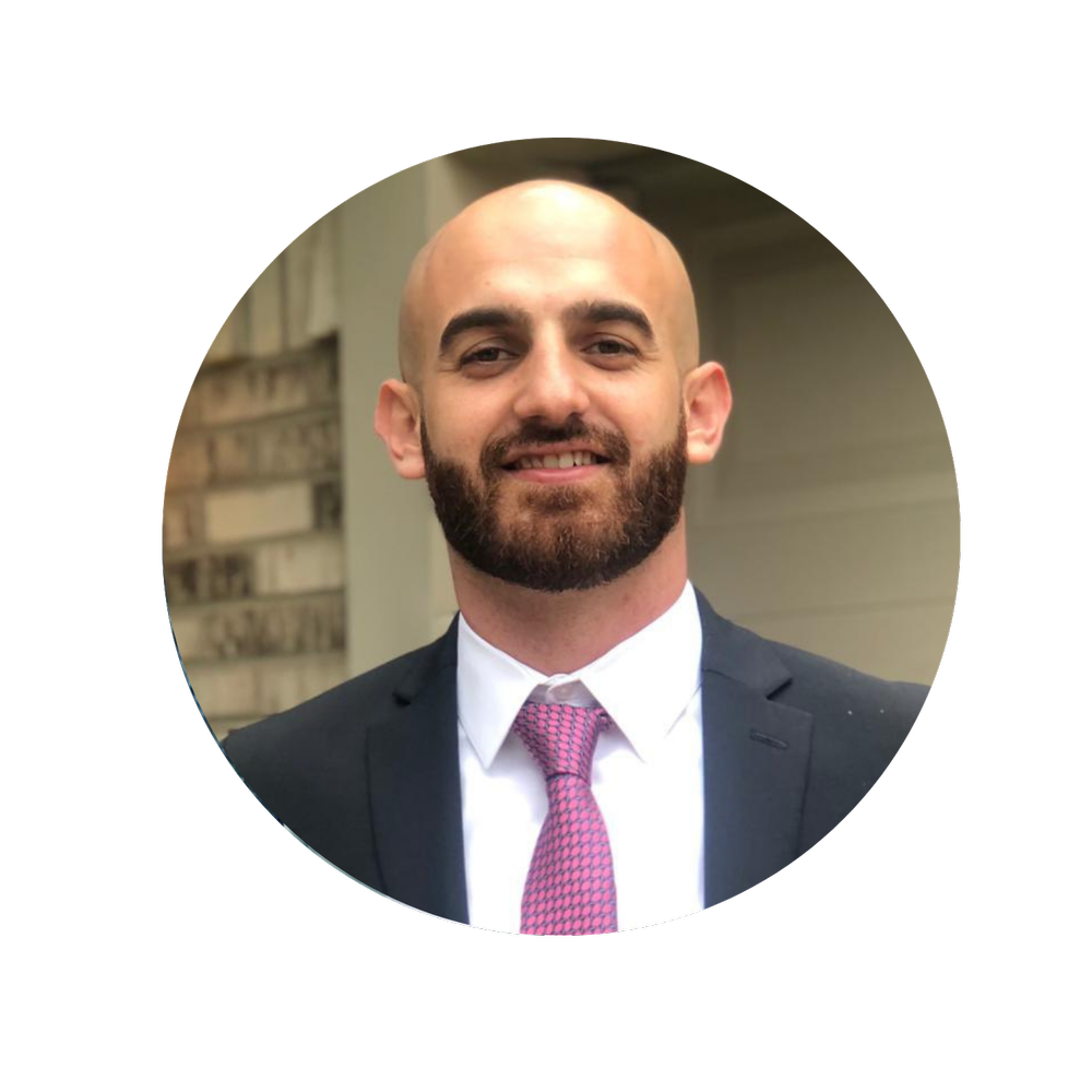 Our Team — Majdal Center - مركز مجدل