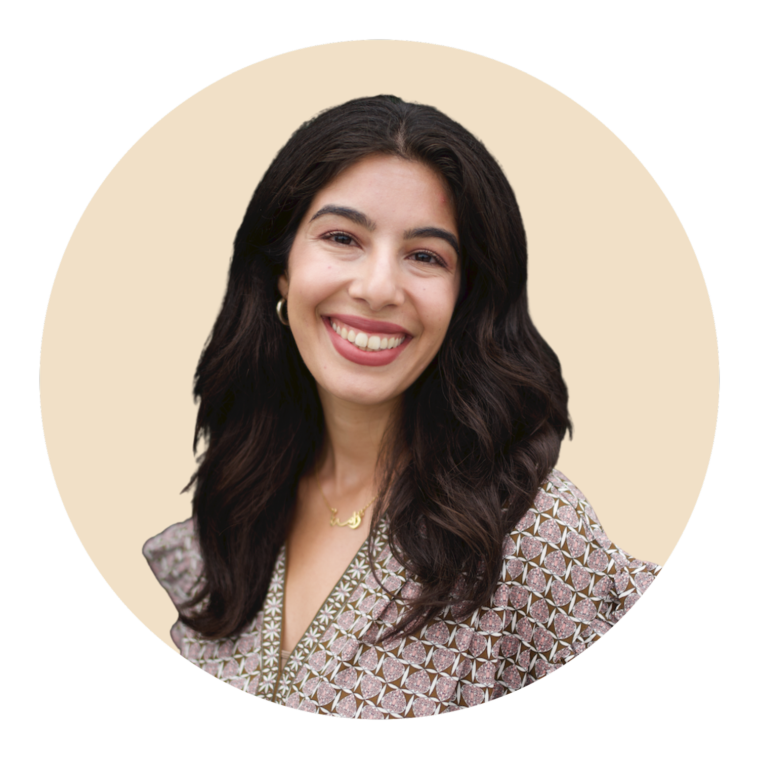 Our Team — Majdal: Arab Community Center of San Diego