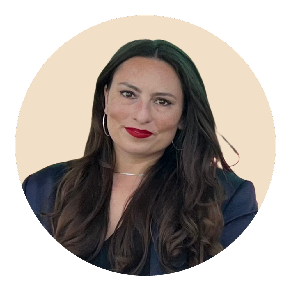 Our Team — Majdal: Arab Community Center of San Diego