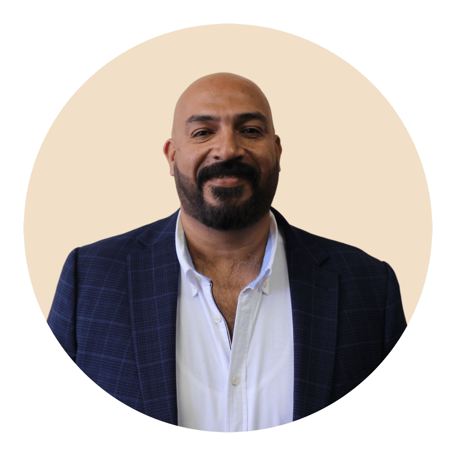 Our Team — Majdal: Arab Community Center of San Diego