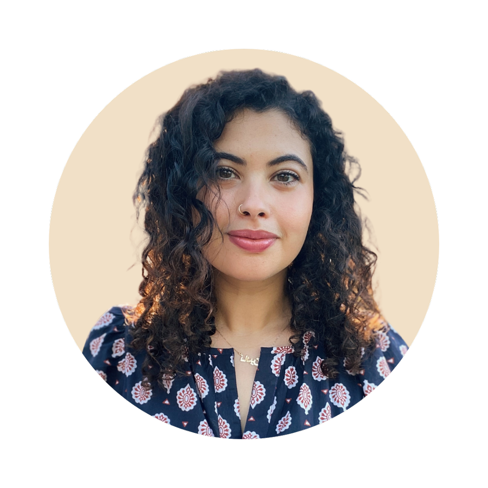 Our Team — Majdal: Arab Community Center of San Diego